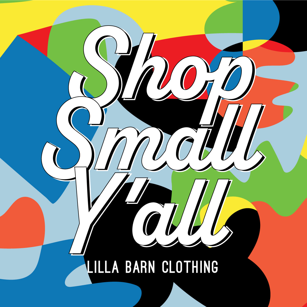 Home | Chicago | Lilla Barn Clothing